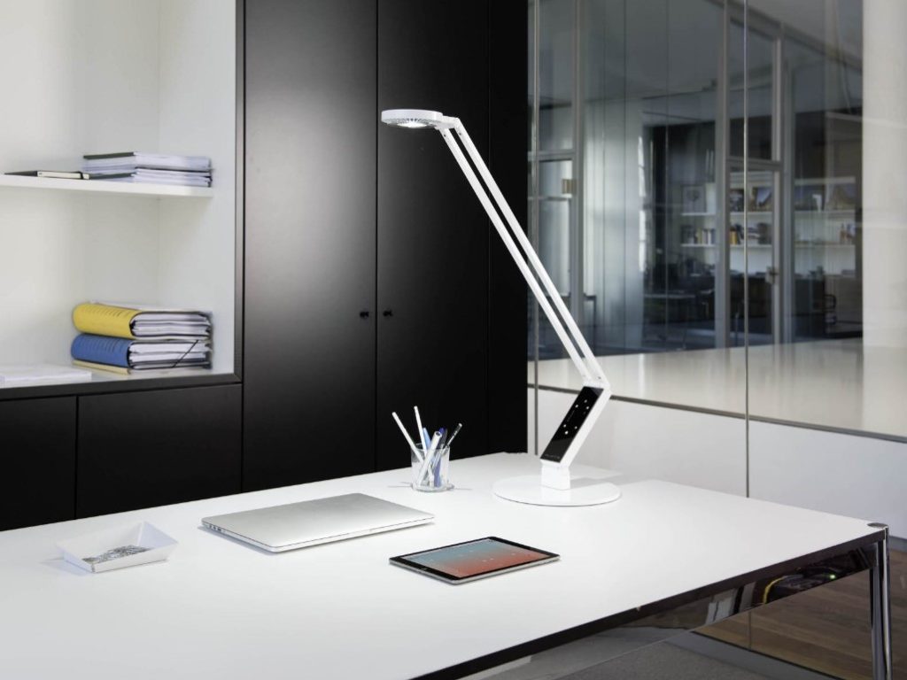 Bien éclairer ses espaces de travail - Groupe EPC