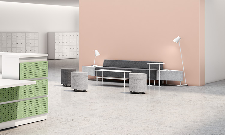 Opter pour du mobilier respectueux de l'environnement - Groupe EPC