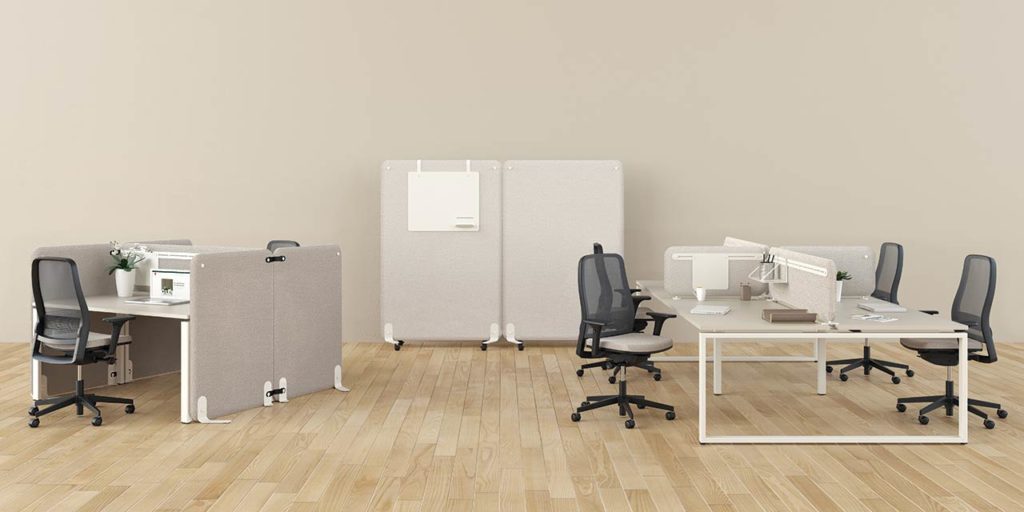 Opter pour du mobilier respectueux de l'environnement - Groupe EPC